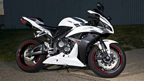 Honda Cbr600rr 2024