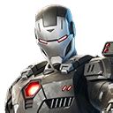 Fortnite War Machine Skin Characters Skins Outfits On Nite Site