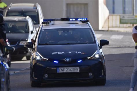 Investigan la muerte de un hombre cuyo cadáver ha aparecido calcinado