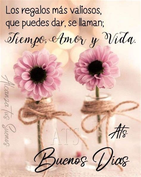 Cómo sorprender a una mujer con un mensaje de buenos días
