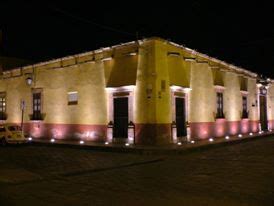 Casa de Miguel Hidalgo Dolores Hidalgo para Niños