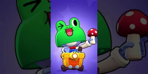 Nubbz3 Ranking Every Carl Skin In Brawl Stars