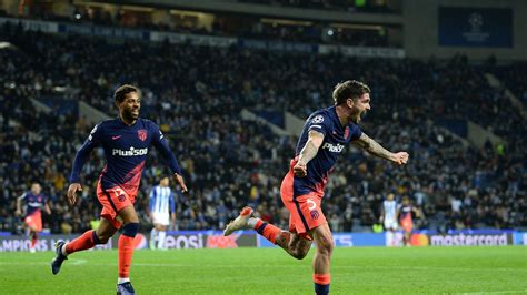 UEFA Champions League le partite più memorabili della sesta giornata