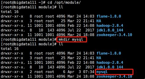 hive mysql 密码 hive环境配置（一）mysql安装配置 csdn博客