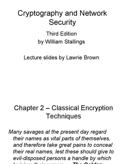 intro and cipher pdf cipher cryptography
