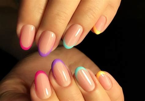 Best Nail Trends 2025 Maria Scott