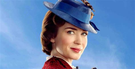 Mary Poppins Returns Review The Original Without The Charm