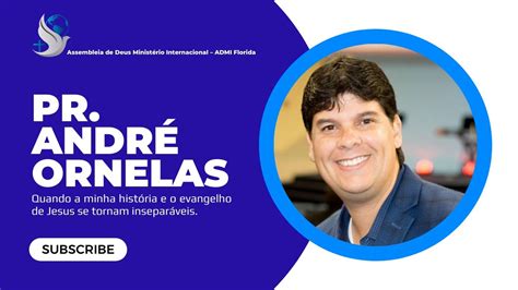 Quando A Minha Hist Ria E O Evangelho De Jesus Se Tornam Insepar Veis