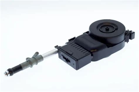 HIRSCHMANN AUTOMATIC ANTENNE AUTA 6000 KE F10 für Mercedes Benz 167 07