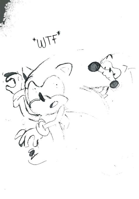 Sonics Sonic The Hedgehog Amino