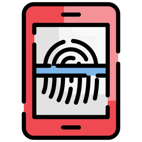 Access Control Generic Outline Color Icon