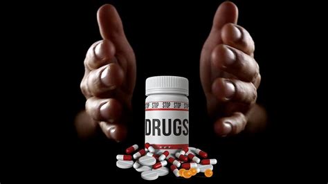 Drogas mais usadas no Brasil saiba quais são elas