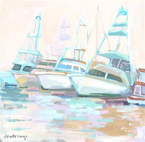 Coastal Prints C Brooke Ring Coastal Prints Beach Art Painting