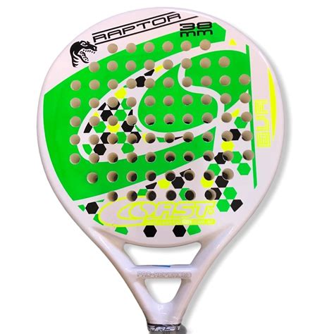 Paleta Paddle Padel Coast Raptor Eva Regalos