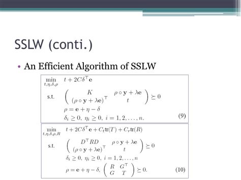 ppt semi supervised learning with weakly related unlabeled data towards better text