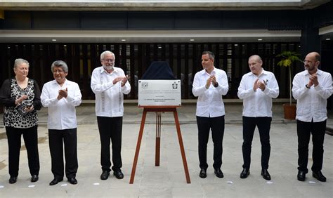 El Presupuesto Presentado Por El Ejecutivo Permitir A La Unam Cumplir