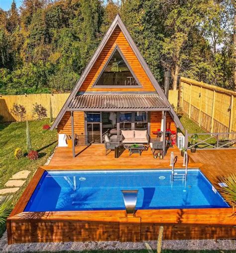 U Urlu Bungalov Sapanca Sapanca Guide