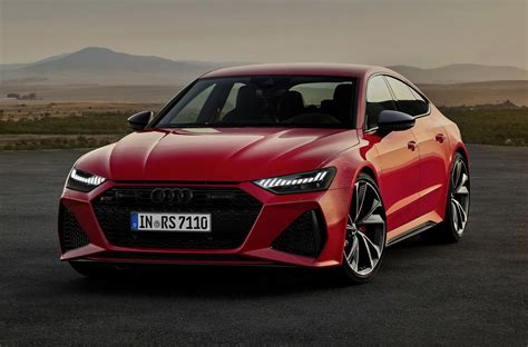 Audi Rs7 Sportback 2024 Mari Annaliese