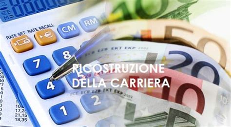 AFAM Cambia La Ricostruzione Di Carriera Per Il Personale