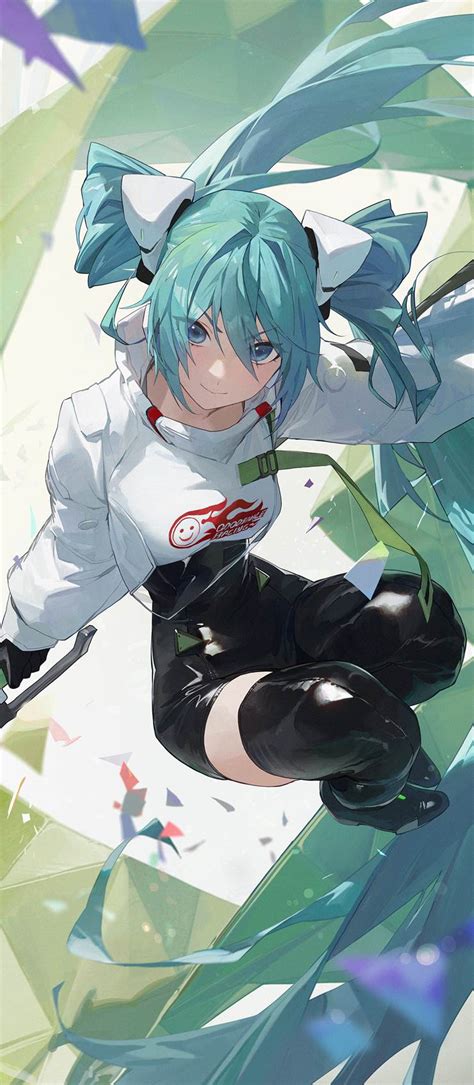 Miku Pixiv Bobopic