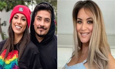 Erick Elera Analía Rodríguez le dedica un emotivo mensaje y se refiere