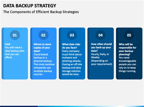 Backup Strategy Template Printable Word Searches