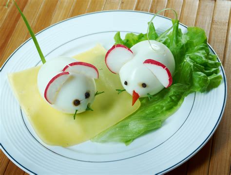 Recetas Saludables Y Entretenidas Para Tus Hijos FMDOS
