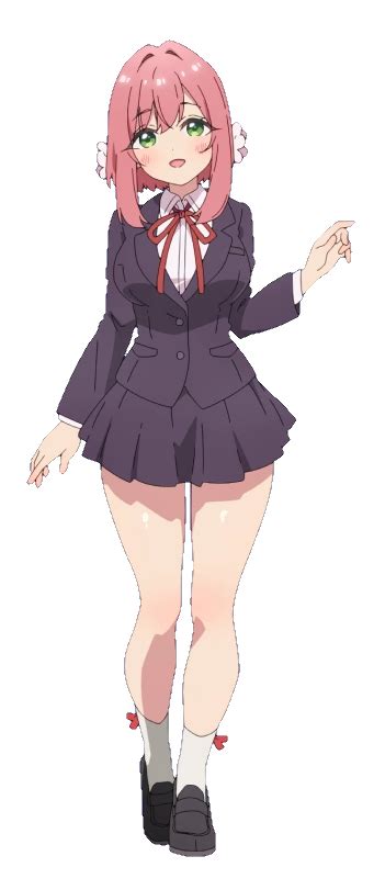 Hanazono Hakari The United Organization Toons Heroes Wiki Fandom