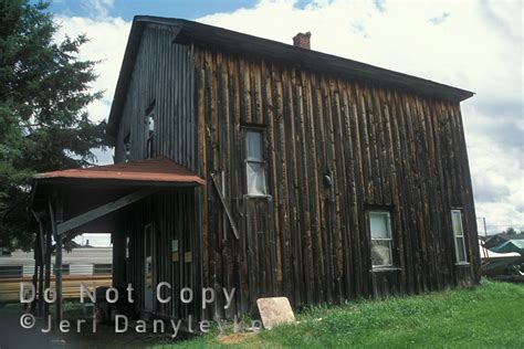 Pickerel Landing Village Photos Ghosttownpix