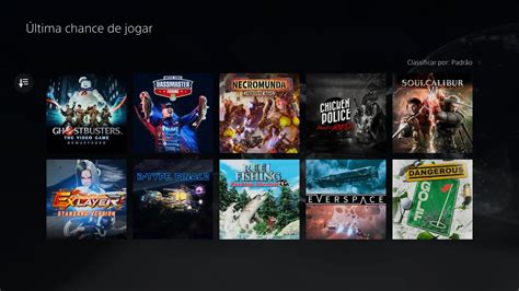 Ps Plus Extra E Deluxe Jogos Sair O Do Cat Logo Em Abril