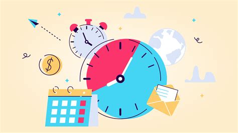Gest O Do Tempo Dicas Para Otimizar O Consult Rio Universo Doc