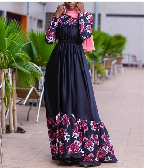 Best Muslim Fashion Dress Styles For Muslim Women