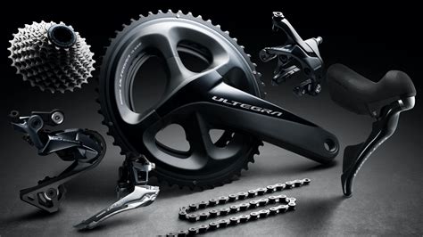 Nuevo Shimano Ultegra R Nuevos Frenos De Disco Dise O Renovado Y