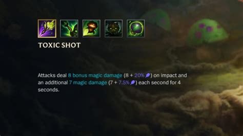 Teemo Build Guide LoL Wild Rift Pro Game Guides