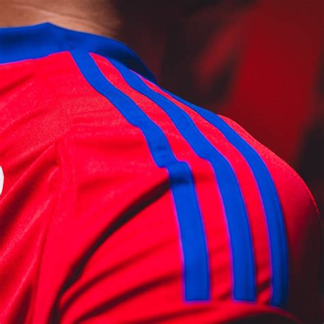 Raków Częstochowa 2024 25 Home Kit