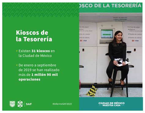 Secretaría de Administración y Finanzas Cd de Méx on Twitter El