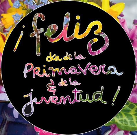 feliz día de la primavera y de la juventud Imagenes de feliz