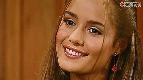 Ana Lucía Domínguez su edad su pareja y biografía de Ruth Uribe en