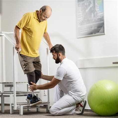 Parcours patient Réseau Ottobock Orthopédie Services