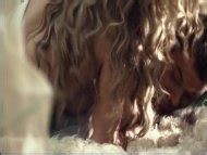 Gaia Weiss Nue dans La légende d Hercule