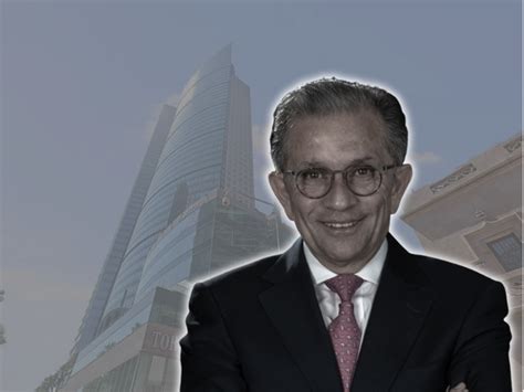 La CDMX Representa el 77 del Mercado de Oficinas en México pero el