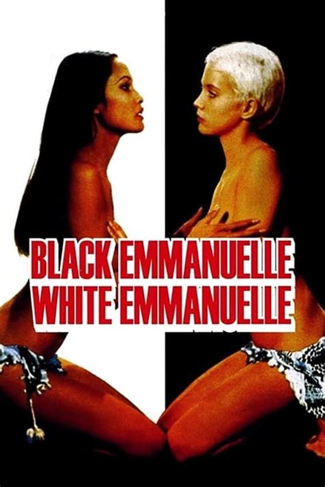 Black Emanuelle White Emanuelle The Movie Database Tmdb