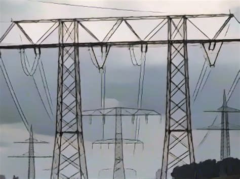 Significativo Aumento Della Produzione Di Energia Elettrica Da Fonti