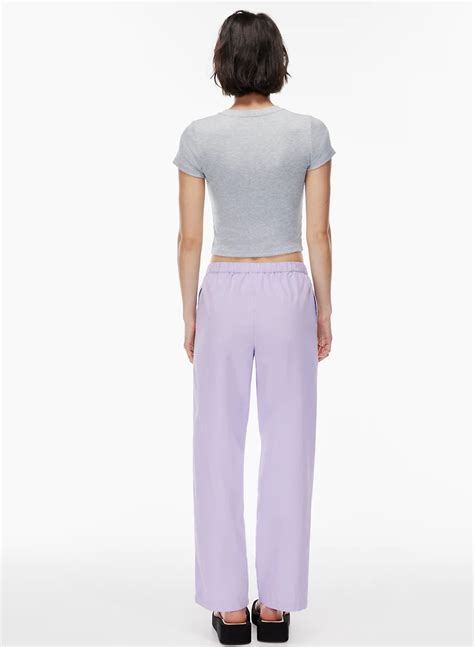 Wilfred Free Go To T Shirt Aritzia Us