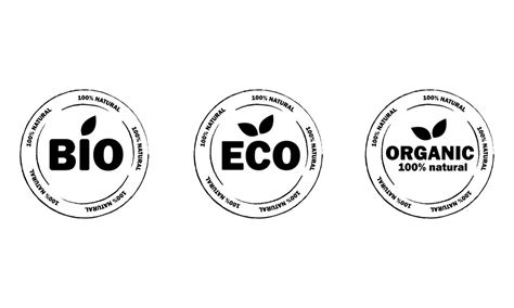 Etichettatura ambientale sempre più informazioni sul packaging