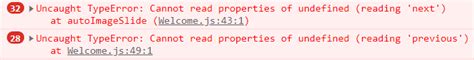 reactjs typeerror cannot read properties of undefined reading next stack overflow