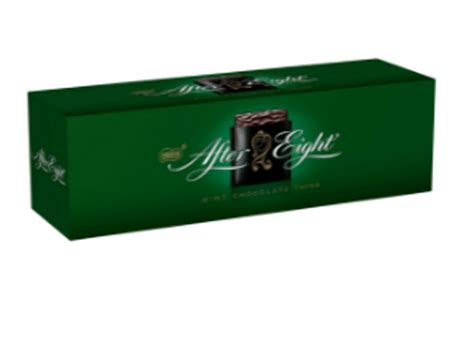 After Eight Mint Last Validated Oct 2021 Fight Dual Food