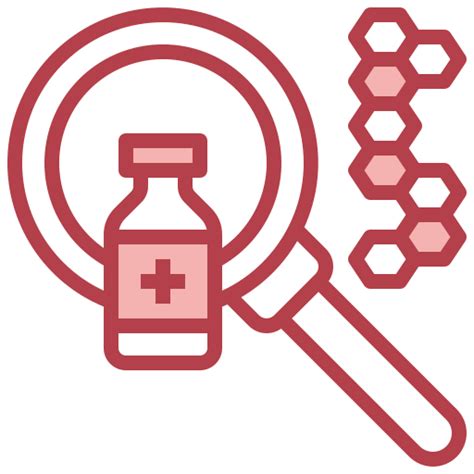 Medical Research Free Healthcare And Medical Icons
