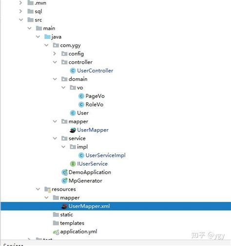 mybatis plus使用wrapper自定义sql 知乎