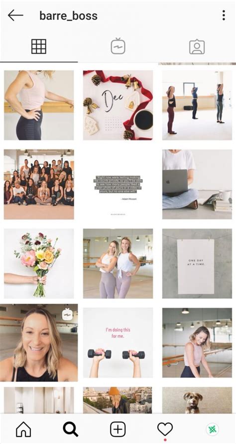 Instagram Grid How To Create The Perfect One In 2021 Planable